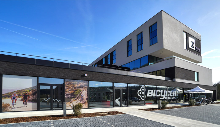 Home | Bicyclic Lease
